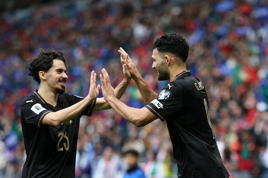 Cristiano Ronaldo jugará su sexto Mundial tras clasificación de ...