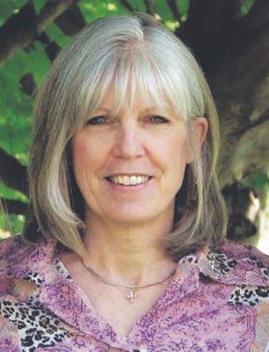 Linda S. Buck | Obituaries | lancasteronline.com