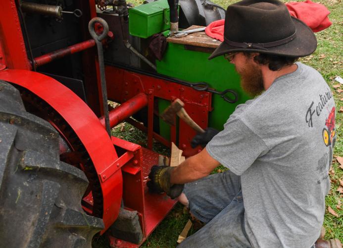 Families enjoy farm fun at West Lampeter Community Fair [photos ...