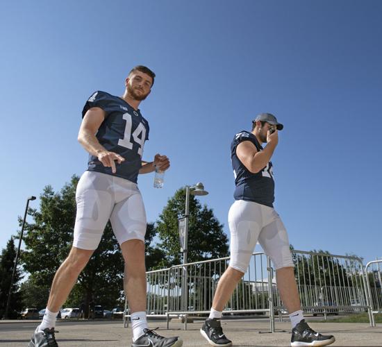 Penn State Football picture day [photos] | Football | lancasteronline.com