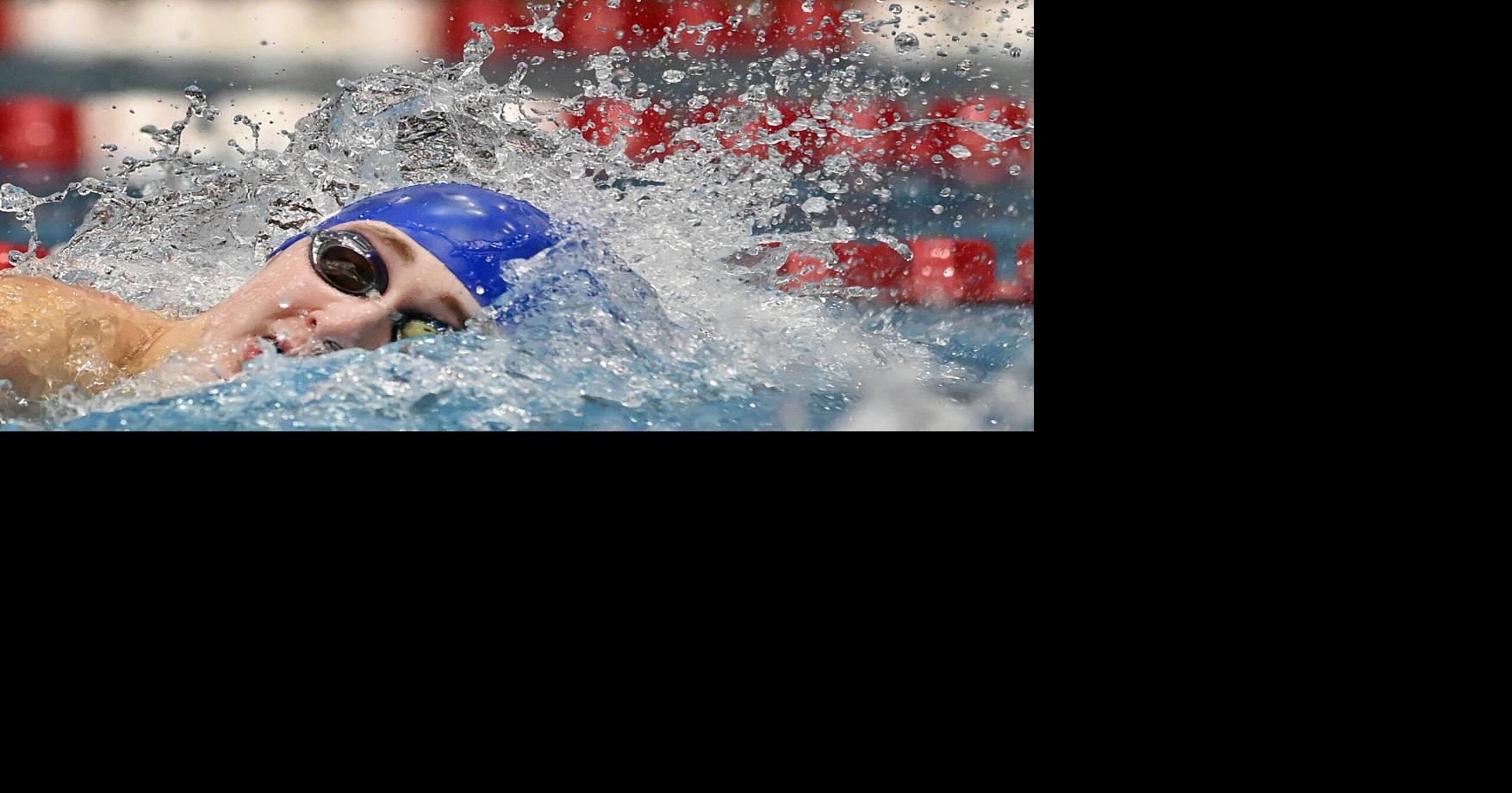 Elizabethtown swimmers pick up a pair of L-L League wins against ...