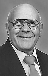 Donald H. Mellinger | Obituaries | lancasteronline.com