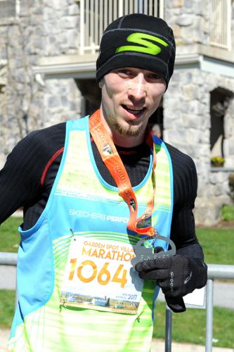 Morseman, Wright pick up Garden Spot Village Marathon crowns | Local ...