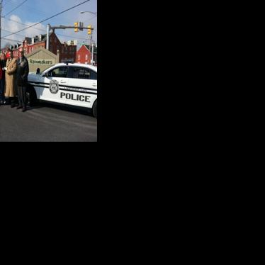 Rainmakers club supports public safety | News | lancasteronline.com
