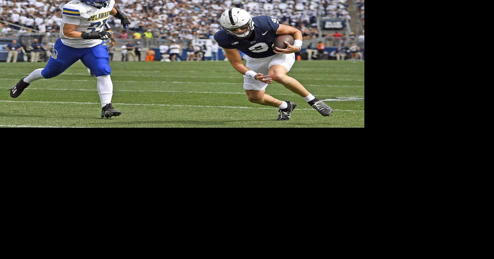 Penn State Market Report: Bullish on Beau, Chop, Danny and Iowa winning ...