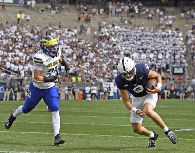 Penn State Market Report: Bullish on Beau, Chop, Danny and Iowa winning ...