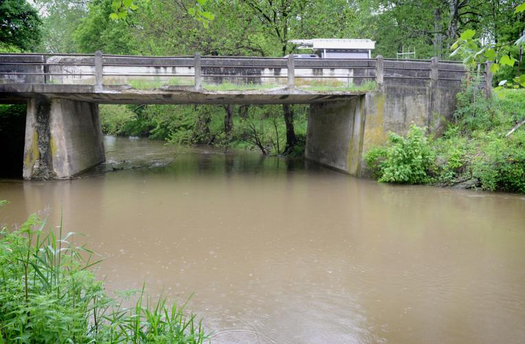 May 'soggy spell' continues in Lancaster County with flash flood watch ...