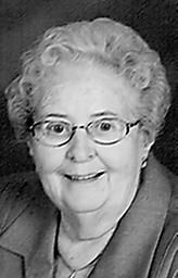 Arlene Lutz Devine | Obituaries | lancasteronline.com