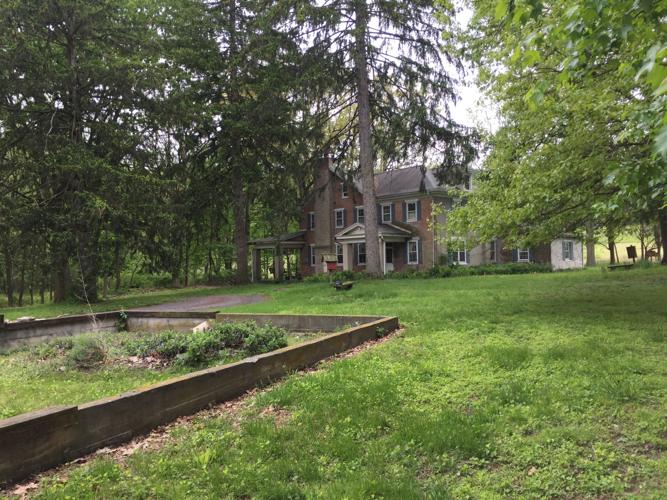 Wittel Farm needs help in its second season to grow vegetables for ...