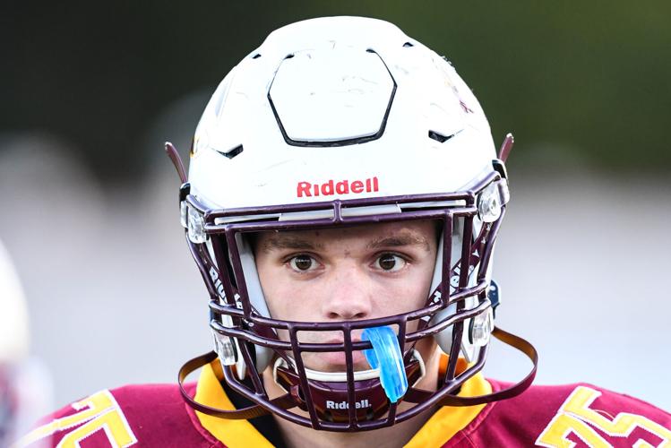 L-L High School Football Week 3: Octorara at Columbia [photos] | Sports ...