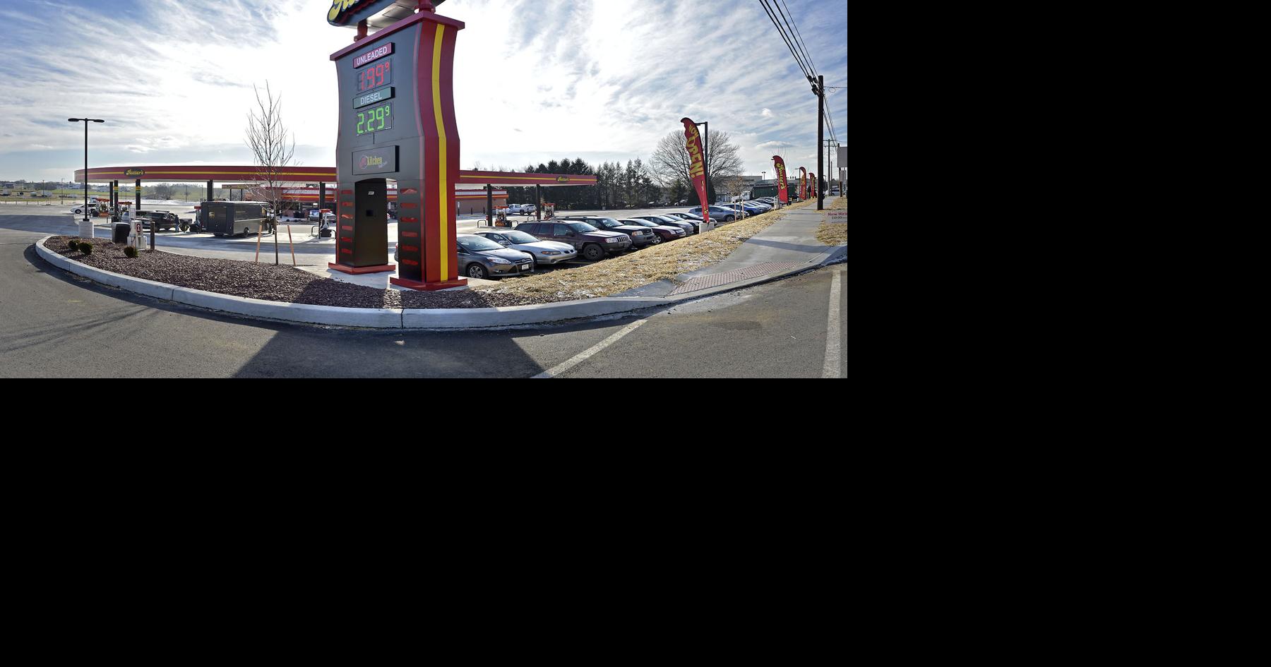 Rutter's opens new convenience store in Leola | Local Business ...