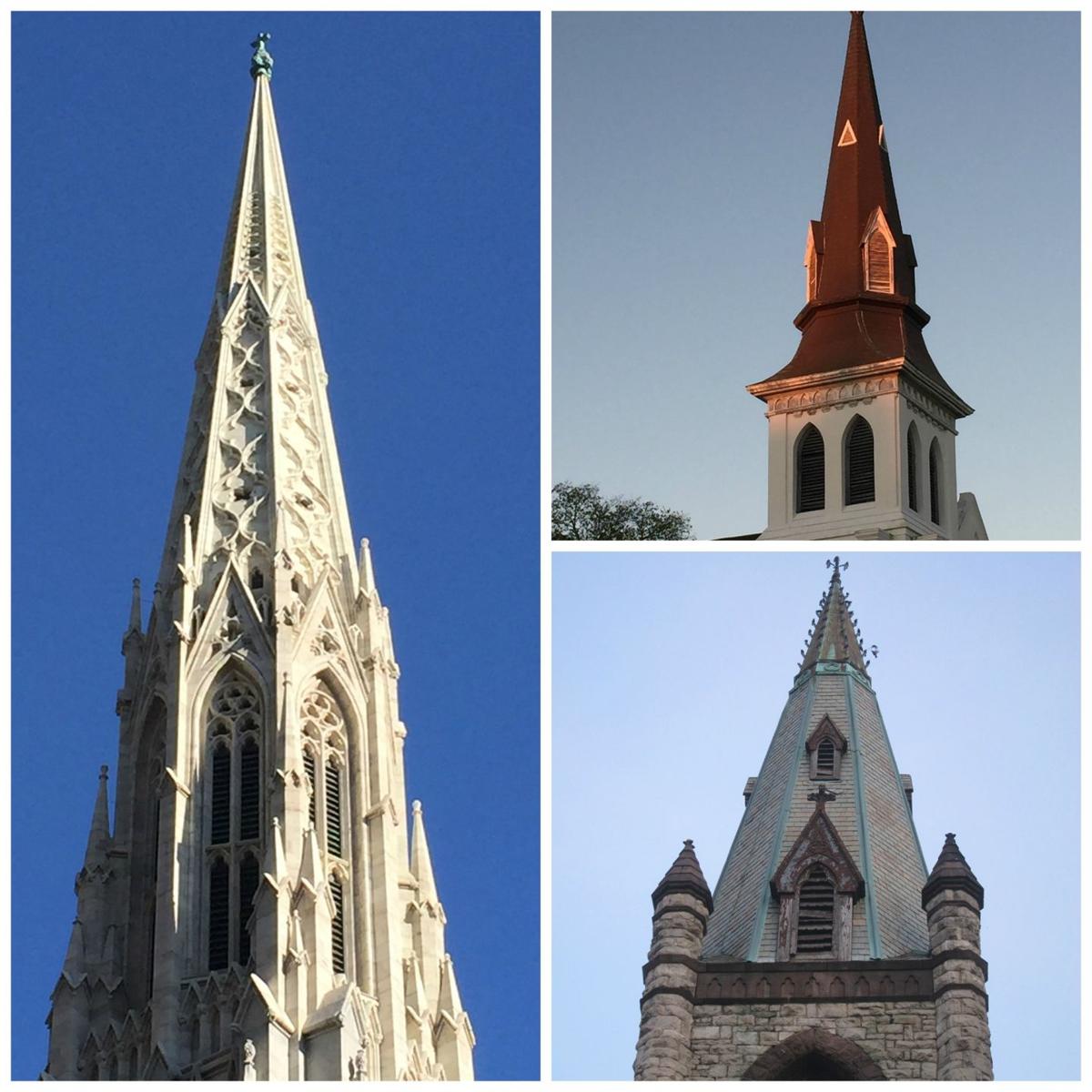 What's a lucarne? You'll recognize it, even if you can't name it | Home ...