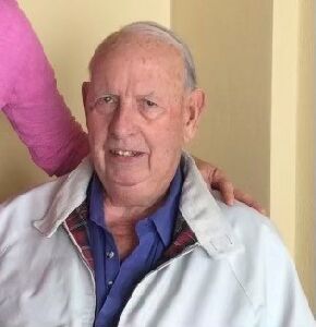 David Irving Hoffman | Obituaries | lancasteronline.com