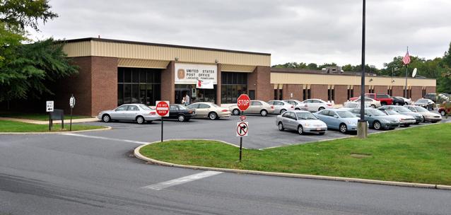 Jesse Morgan’s long, strange tale of thousands of mail-in ballots that ...