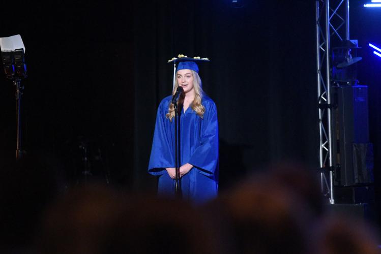 2019 graduations: Elizabethtown High School [photos] | Local News ...