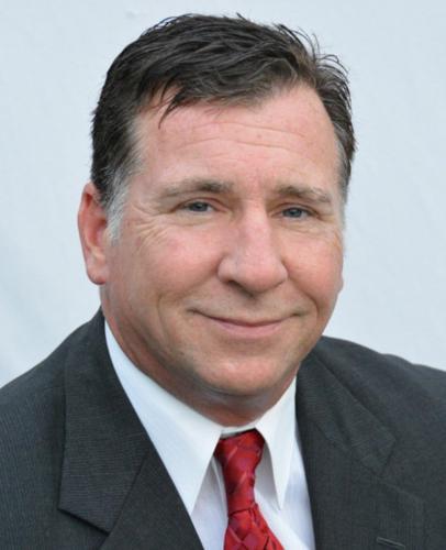 Democrats pick former city police officer Genetti to compete for ex ...