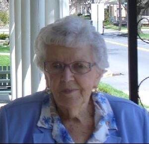 Nancy L. Lishman | Obituaries | lancasteronline.com