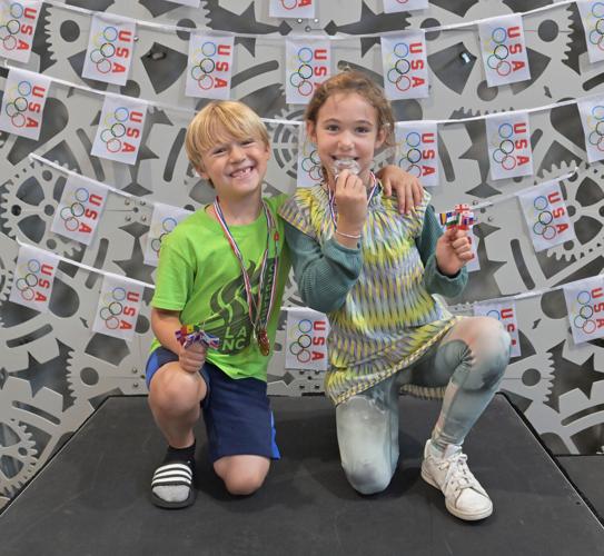 Rock Lititz hosts Summer Olympics watch party [photos] | Entertainment ...