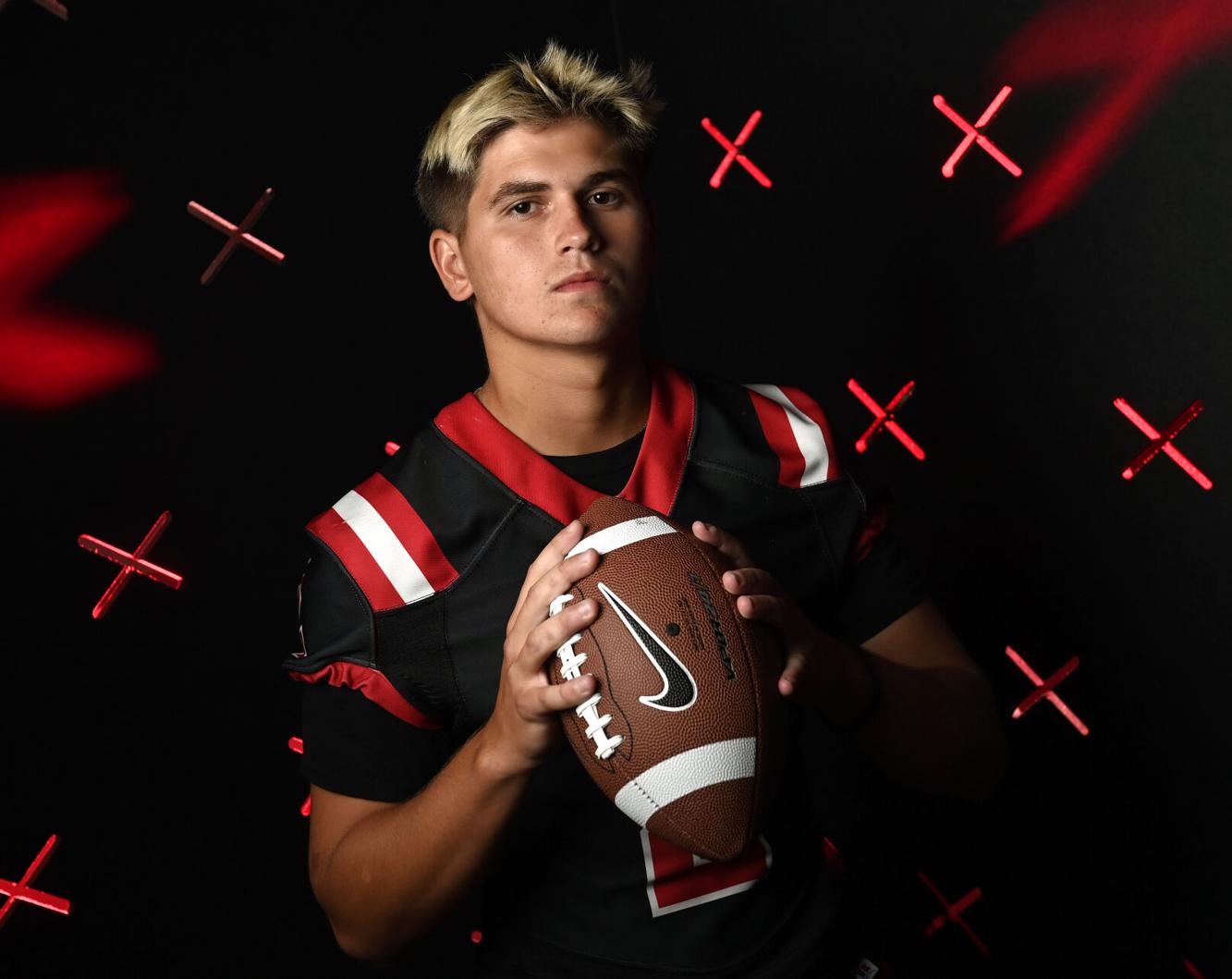 Hempfield senior QB 'has the total package,' hopes to take tradition to new heights | High ...
