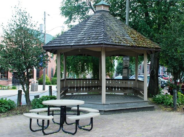 Manheim to repair its square | News | lancasteronline.com