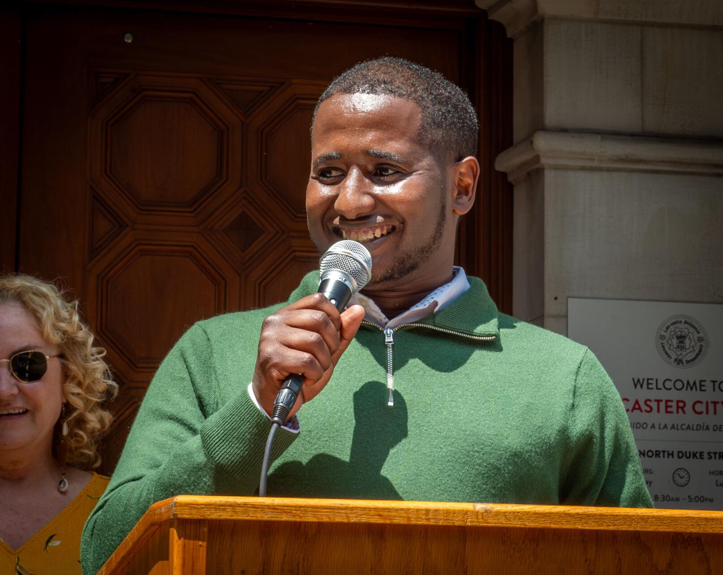 The final push: Lancaster mayor, City Council seats at stake this November | Politics ...