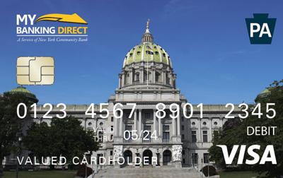 Here are the changes coming unemployment compensation debit cards ...