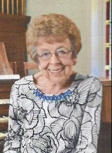 Mary Ann (Blatt) Ober | Obituaries | lancasteronline.com