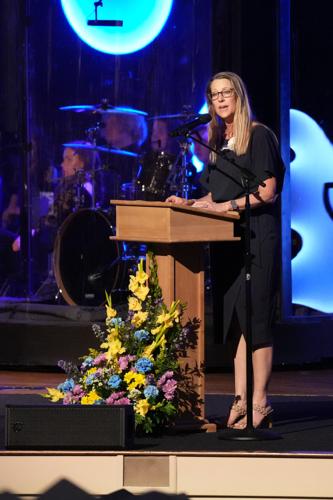 Manheim Township Class of 2024 receives diplomas, encouragement from ...