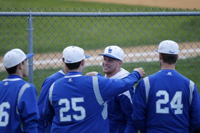 Pathology report has good news Collin 'Bear' Shank; L-S junior expected ...