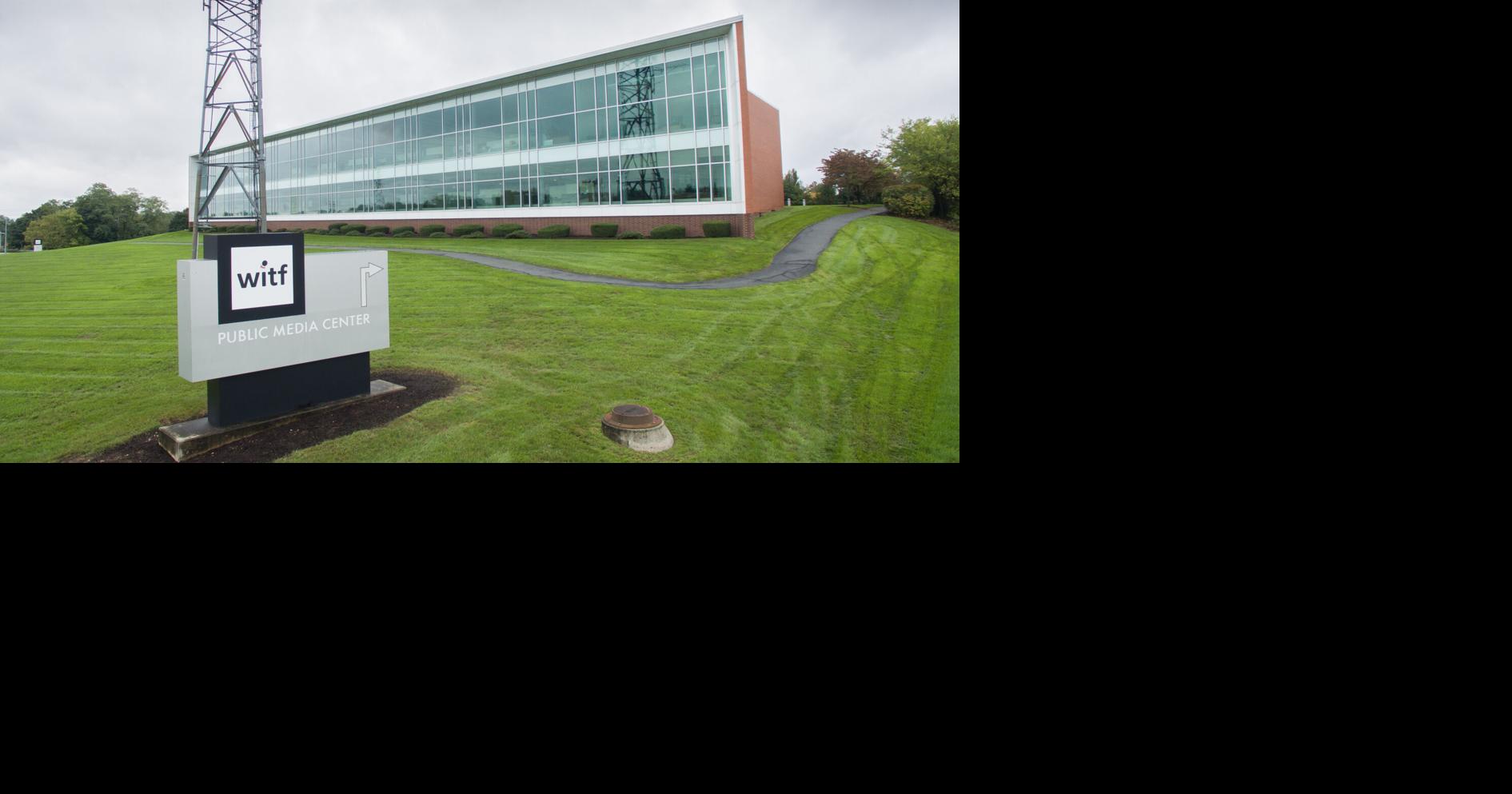 LNP, WITF parent company lays off 10% of workforce | Local News ...