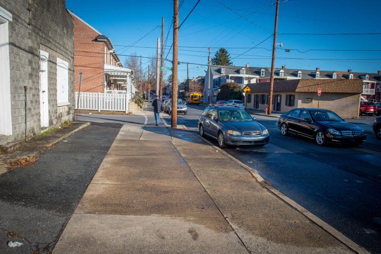 Shooting at Ruby Street [photos] | | lancasteronline.com
