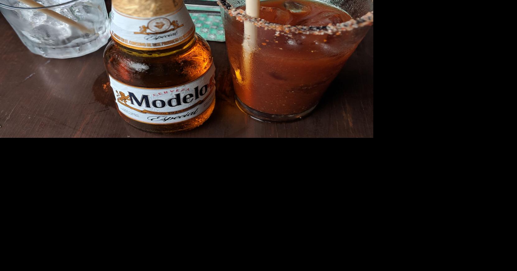 Michelada: A search for its history, a quest for the best in Isla ...