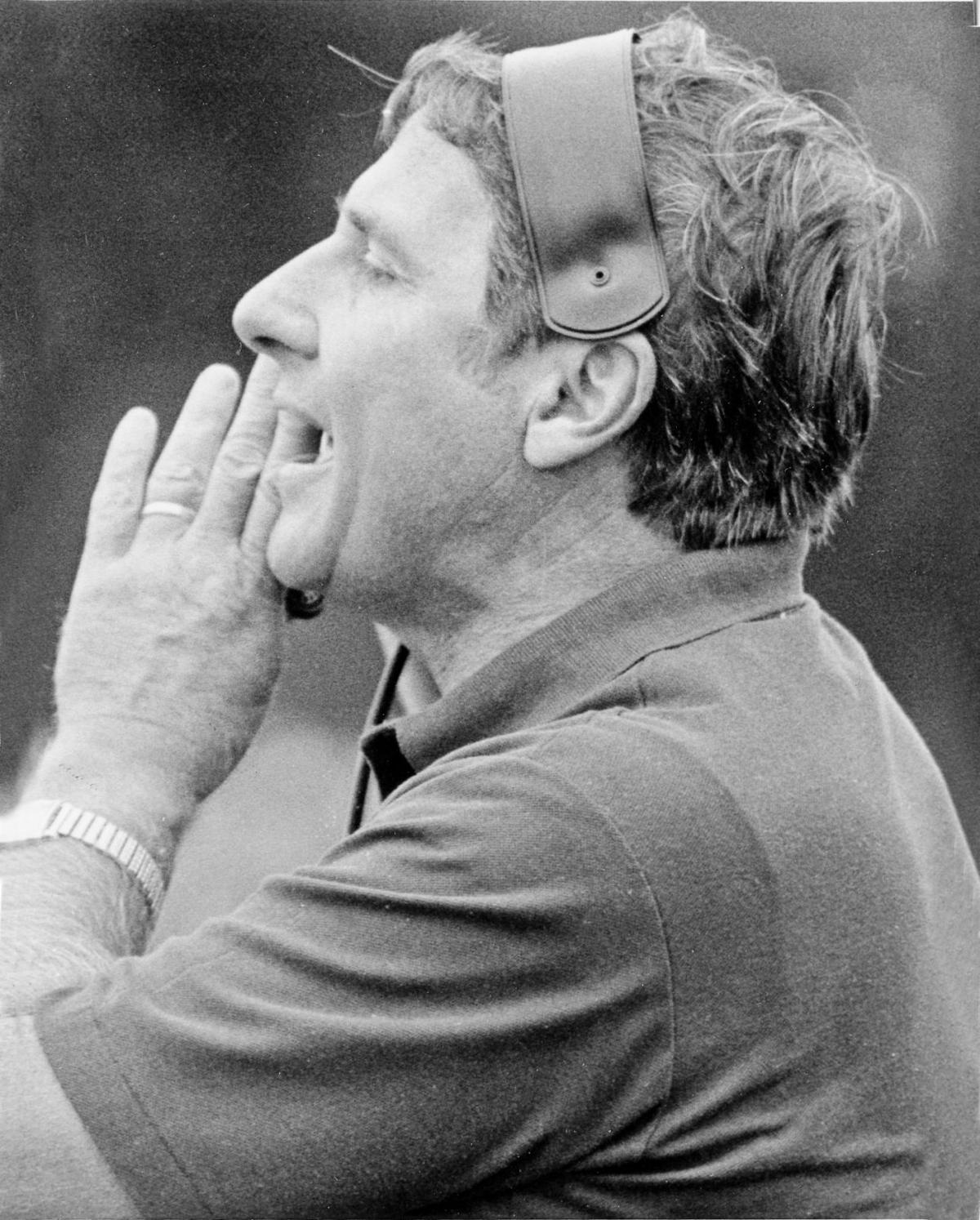 Former football coach at Lebanon Catholic, Cedar Crest, McCaskey made ...