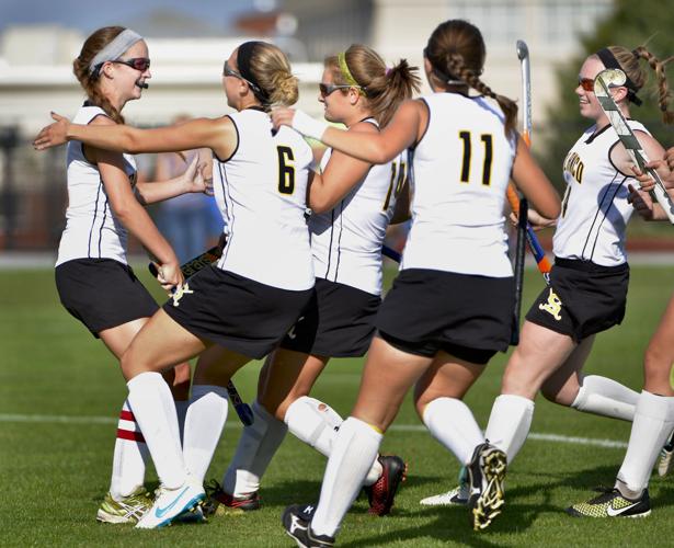 Solanco's offense meshes at the right time in win over Garden Spot ...