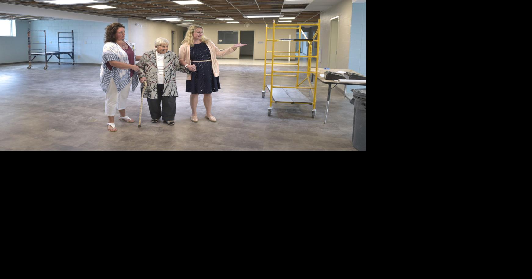 Central Pa. philanthropist Ann B. Barshinger dies at 100 | Local News ...