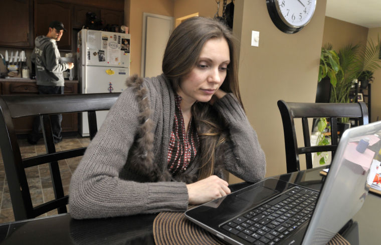 Ukrainians here worry and wait | News | lancasteronline.com