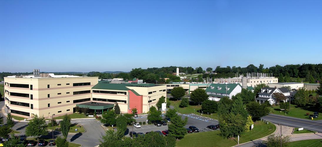 GSK, formerly GlaxoSmithKline, hiring at Lancaster County facility ...