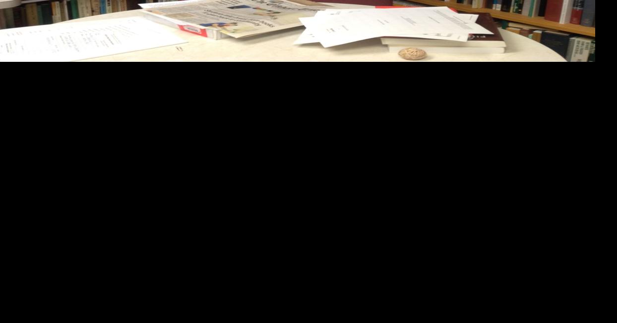 In the spotlight: Steven Nolt, telling the Plain truth | Local News ...