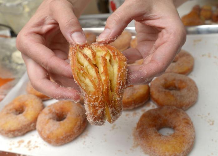 cronuts uk