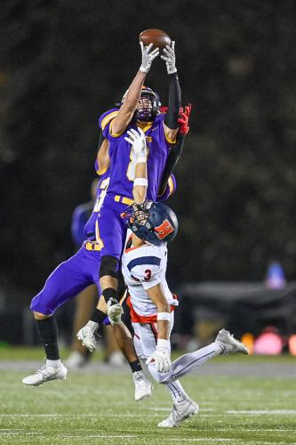 Ephrata vs. Hershey - District 3 Class 5A football semifinals [photos ...