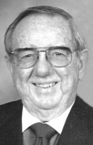 Donald C. Hagen | Obituaries | lancasteronline.com