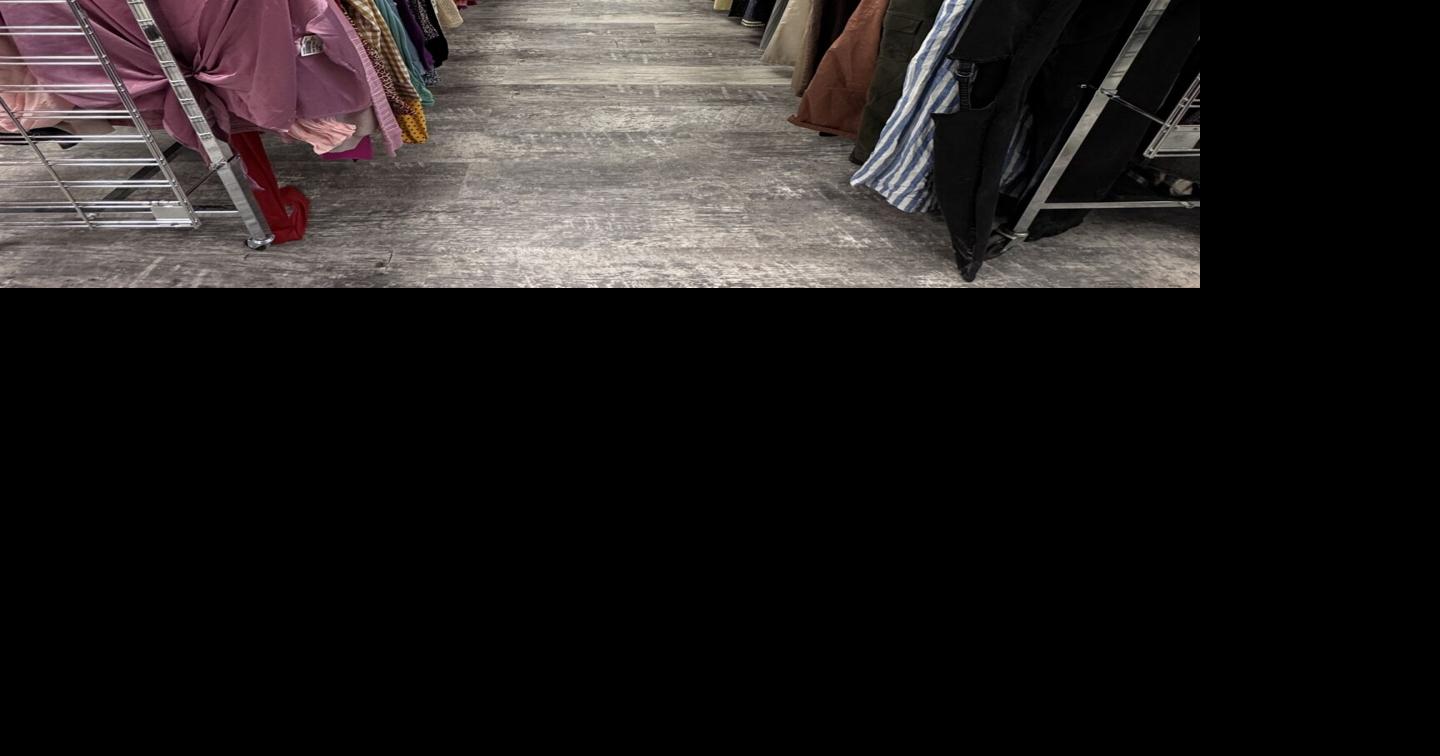 Plato's Closet moves to larger spot near Park City Center | What's in ...