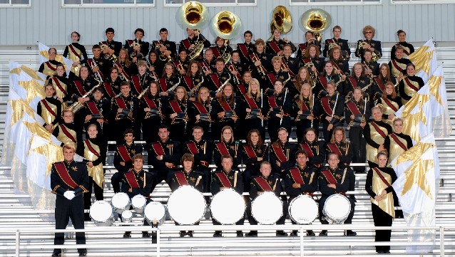 Manheim Central to host 10th annual band competition | News ...