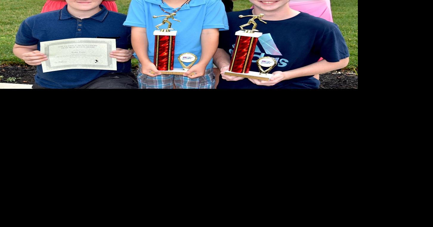 Conestoga Valley's Ryan Graham, Warwick's Tony Lutz honored at bowling ...