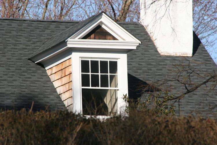 Dormers: The early tax-evasion trick | Home & Garden | lancasteronline.com