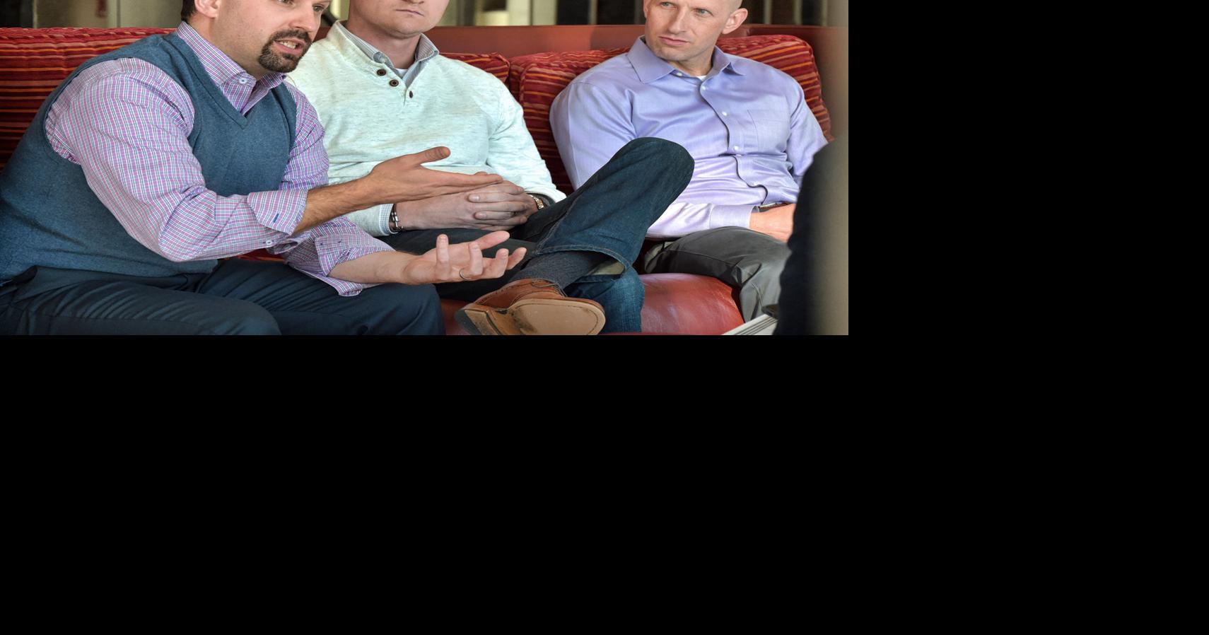 Developer Eberly Myers selling off its Lancaster County projects ...