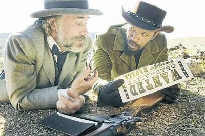 django meets stephen