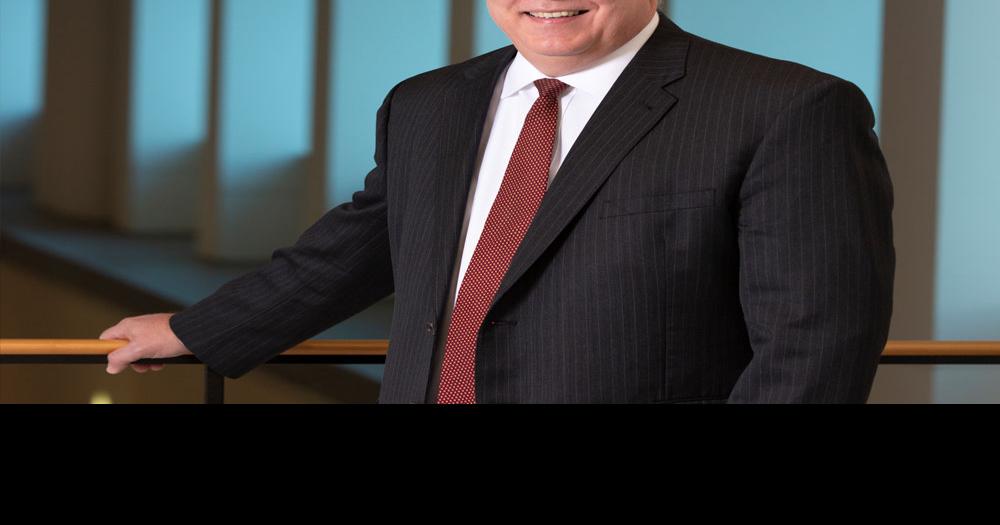 Stephen Massini to be next CEO of Penn State Health | Local News ...
