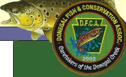 Donegal Fish & Conservation Association turns 50: The little club that ...