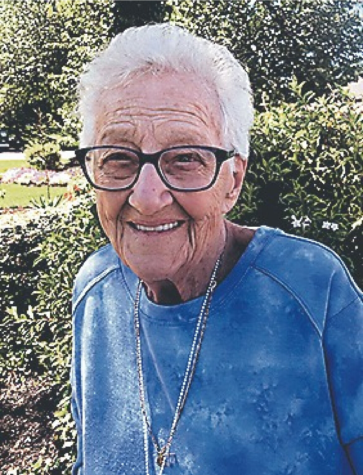 Doris M. Smith | Obituaries | lancasteronline.com